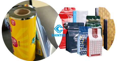 CPP Retort Film, Retort Casting Film Supplier and Manufacturer China ...