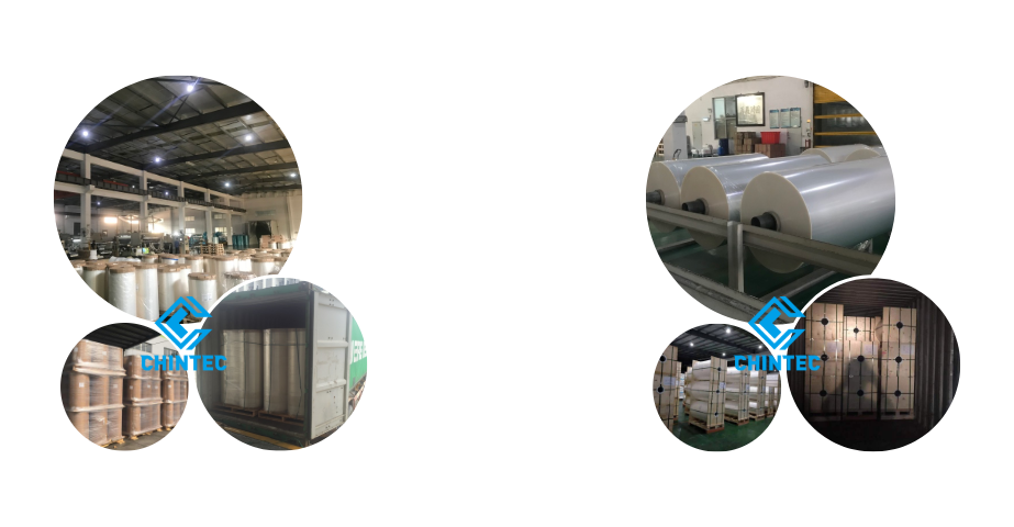 CPP Retort Film, Retort Casting Film Supplier and Manufacturer China ...