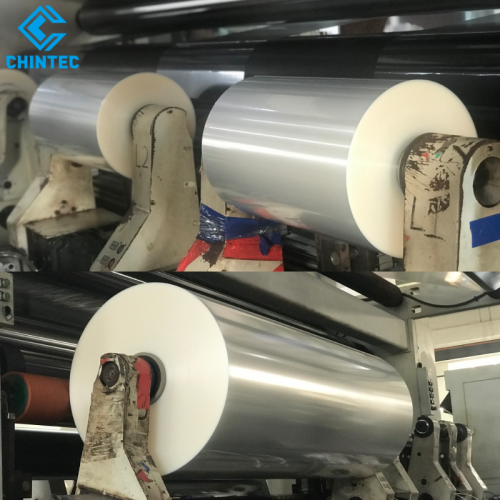 High Clarity Film – Luster Cast Film for Foodstuff Packaging