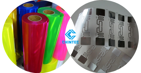 PET Plastic Film, Biaxially-oriented Polyester Film Supplier and ...