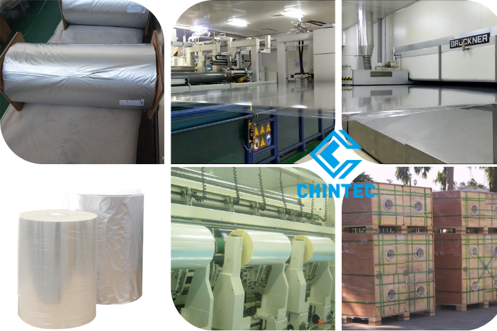 Nylon 6 Film, PA6 Film de Nylon Supplier and Manufacturer China ...