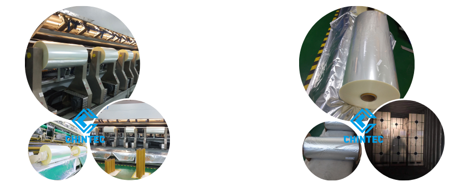 Nylon 6 Film, PA6 Film de Nylon Supplier and Manufacturer China ...