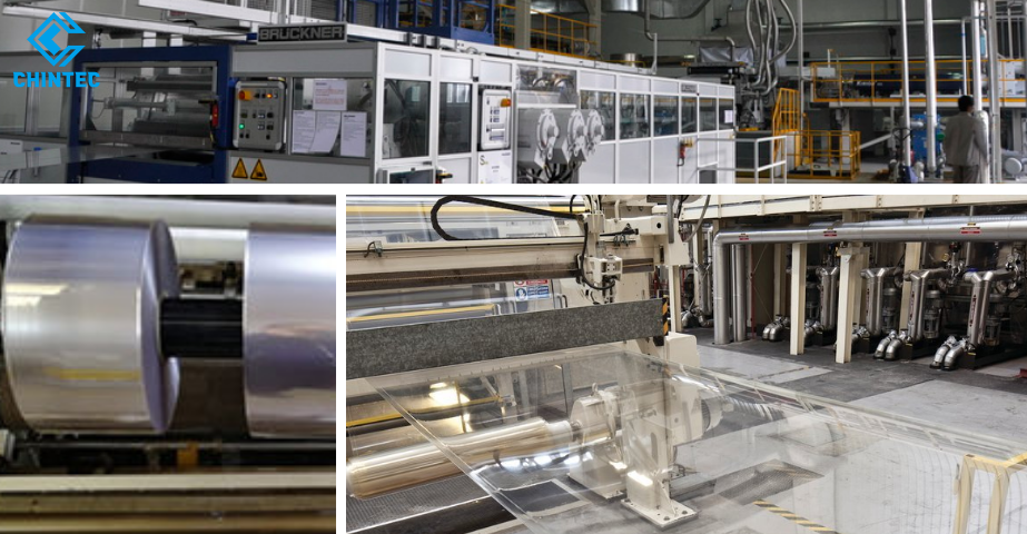 BOPLA Film, Compostable Biodegradable Film Supplier and Manufacturer ...