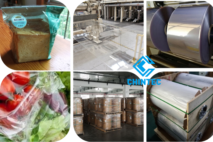 BOPLA Film, Compostable Biodegradable Film Supplier and Manufacturer ...