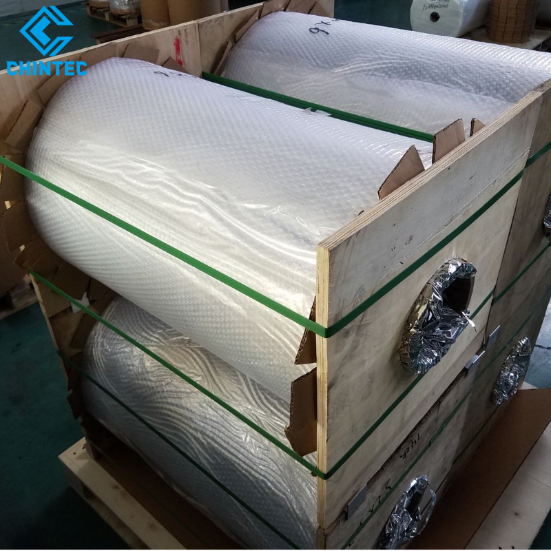 BOPLA Film, Compostable Biodegradable Film Supplier and Manufacturer ...