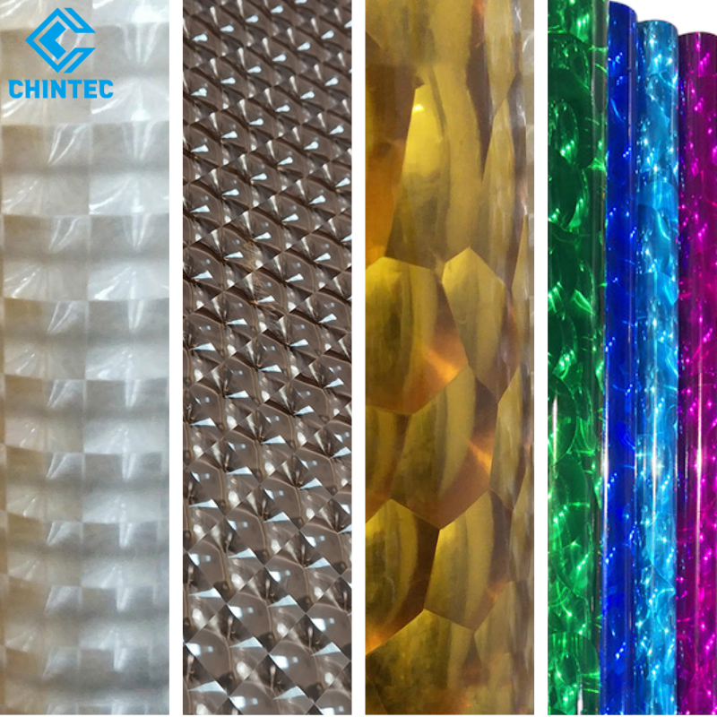 Lenticular Lamination Film, 3D Lenticular Lens Supplier and ...